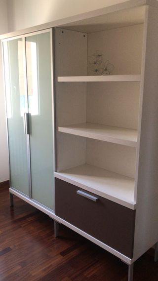 CREDENZA MODERNA