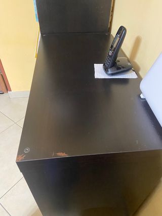 Mobile contenitore Ikea