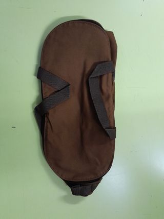 borsa porta oggetti nuova