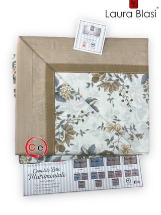 lenzuola matrimoniale