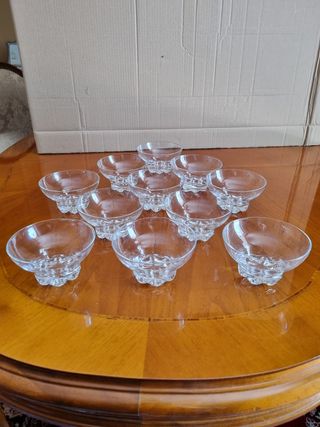 coppette da macedonia