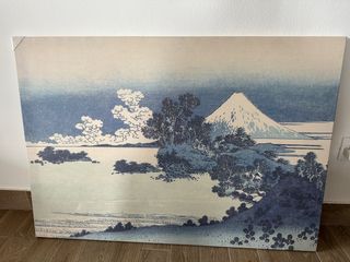 Quadro stile giapponese