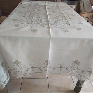 Tovaglia vintage