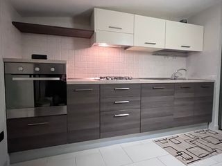 CUCINA LINEARE 3.10 M
