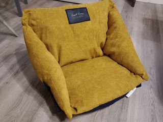 cuccia/materassino per animali di piccola/media ta