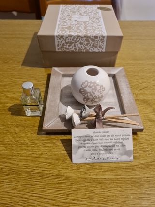 Profumatore Claraluna