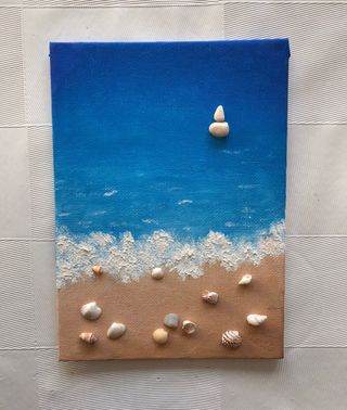Quadro mare