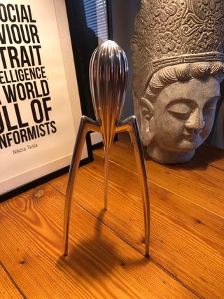 Alessi - spremiagrumi