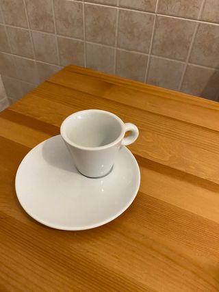 Tazzina caffè Tognana