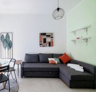 Divano Letto Matrimoniale Come Nuovo