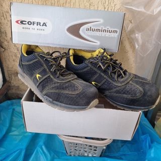 scarpe antinfortunistica