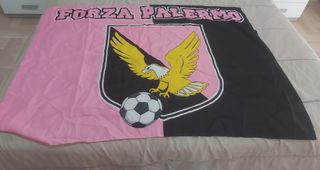 bandiera palermo