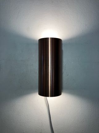 Aplic cilindro rame bi-emissione