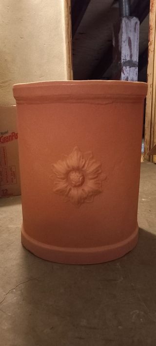 VASI A MEZZALUNA PER ESTERNO/INTERNO