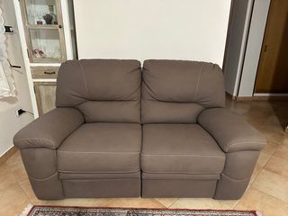 Divano 2 posti