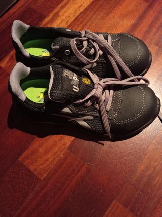 scarpe antinfortunistiche u-power