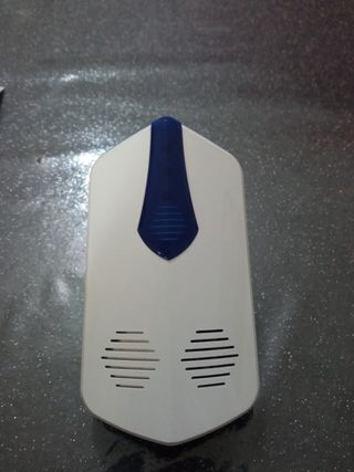 Antiparassitari elettrico