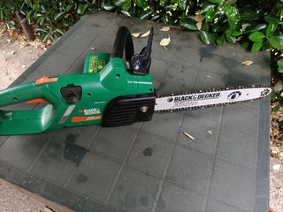 Elettrosega Black&Decker