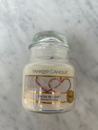 candela yankee candle