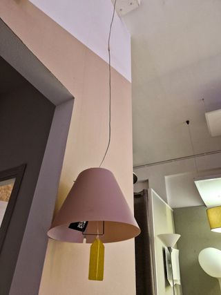 Lampada a sospensione LucePlan - Costanzina