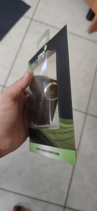 adattatore presa accendisigari