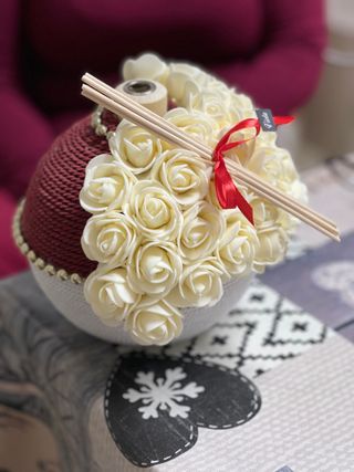 Profumatore con essenza