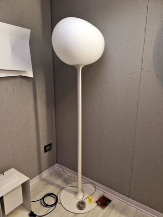 Lampada da terra Foscarini - Gregg