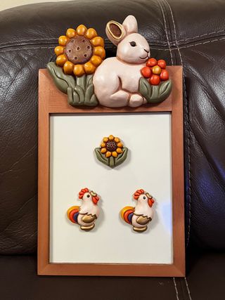 Thun lavagna con calamite