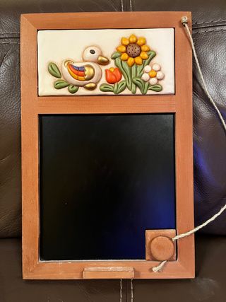 Thun lavagna a gessi