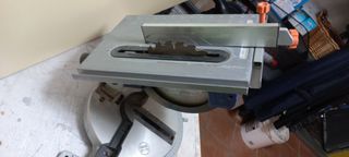 SEGA CIRCOLARE+TRONCATRICE