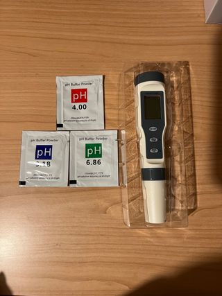 Water Quality Tester