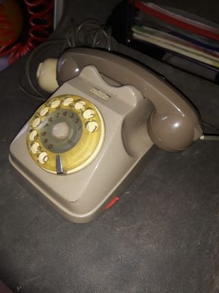 Telefono Vintage