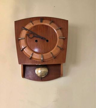 Orologio da parete a pendolo