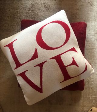 Coppia cuscini home decor