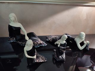 sculture Nadal