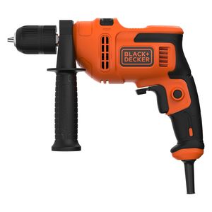 PROMO TRAPANO A PERCUSSIONE 500W Black+Decker