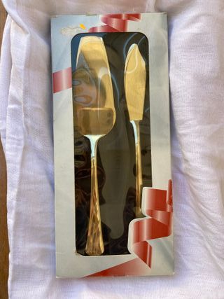 Set palette per torta - NUOVE