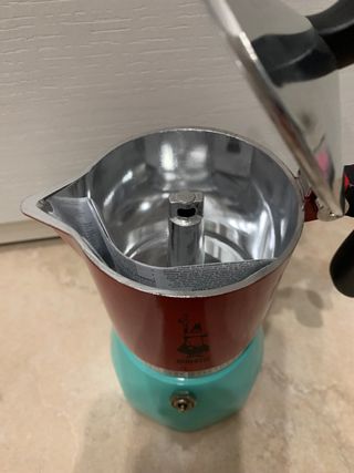 Caffettiera 3 tazze Bialetti