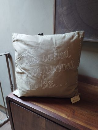 Cuscino con Imbottitura Clayre-eef