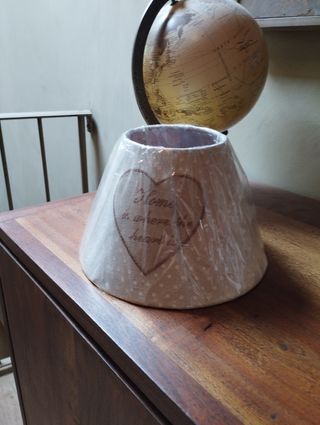 paralume Shabby Clayre-eef