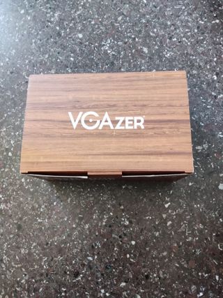 VGAzer lampada a lievitazione magnetica