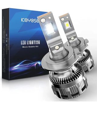 KOYOSO H7 LED Lampadine per Fari 90W