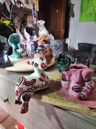 A Mi Manera Arte&Creazioni