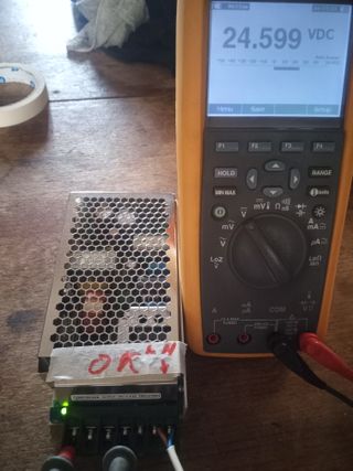 Alimentatore AC/DC