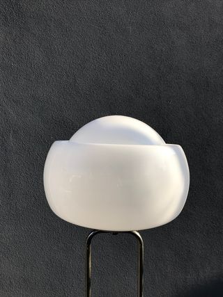 Lampada piantana anni 60/70