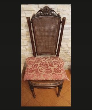 cuscino vintage anni 60 - 70 originale