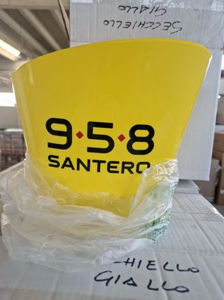 secchiello ghiaccio/vino/prosecco 958