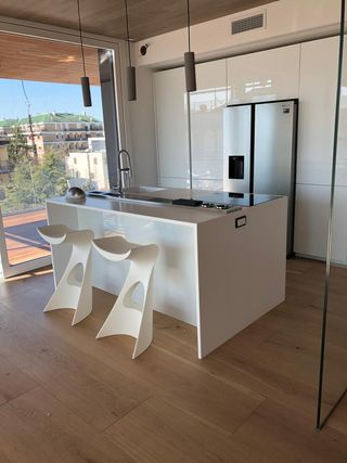 Cucina di design
