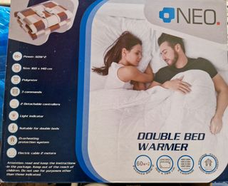 Scaldasonno matrimoniale