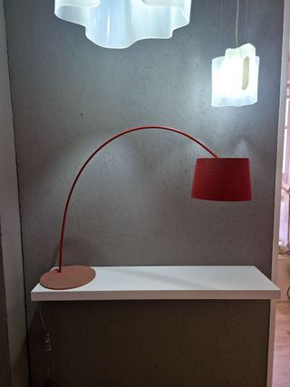 Lampada da tavolo Foscarini - Twiggy